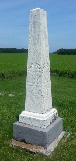 Cemeteries and Papers « Finding North